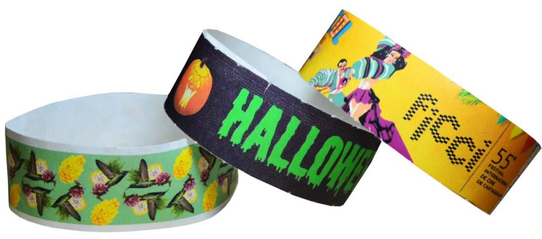 Tyvek Full Color | Iconograma